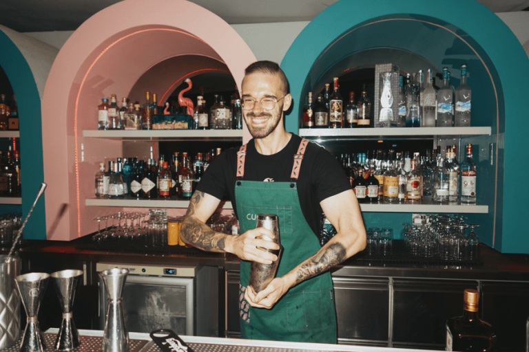 Everything you need to know about Larnaca - LIV Collection