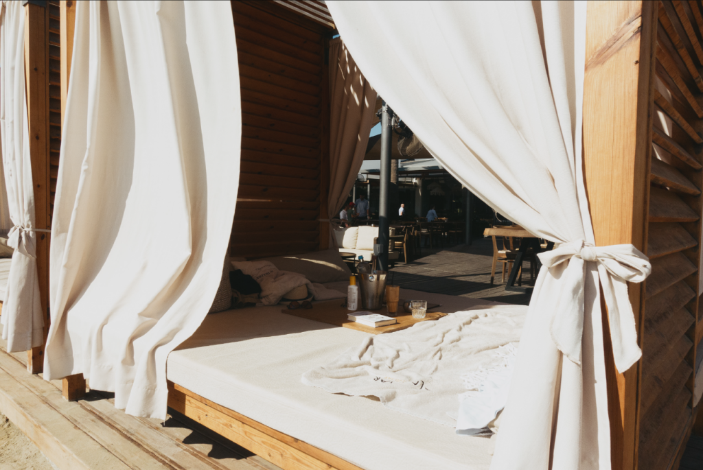 5 Spa Treatments to Relieve Pain and Tension from LIV Spa & Wellness ...